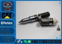 China 249-0707 249-0708 20R-0056 Common Rail Fuel In jector Cater pillar CAT C13 diesel Engine Parts Rail Injector 10R-1305 10R-2977 for sale