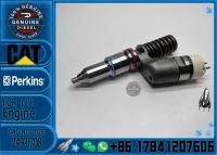 China 249-0707 249-0708 20R-0056 Common Rail Fuel In jector Cater pillar CAT C13 diesel Engine Parts Rail Injector 10R-1305 10R-2977 for sale