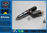 China 249-0707 249-0708 20R-0056 Common Rail Fuel In jector Cater pillar CAT C13 diesel Engine Parts Rail Injector 10R-1305 10R-2977 for sale