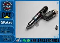 China Golden Vidar NEW Diesel Engine Parts 249-0713 Fuel Injector for CAT Engine 345C 345D C11 C13 Fuel Injector 2490713 for sale