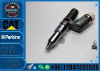 China Golden Vidar NEW Diesel Engine Parts 249-0713 Fuel Injector for CAT Engine 345C 345D C11 C13 Fuel Injector 2490713 for sale