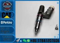 China Golden Vidar NEW Diesel Engine Parts 249-0713 Fuel Injector for CAT Engine 345C 345D C11 C13 Fuel Injector 2490713 for sale