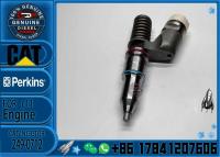 China Golden Vidar NEW Diesel Engine Parts 249-0713 Fuel Injector for CAT Engine 345C 345D C11 C13 Fuel Injector 2490713 for sale