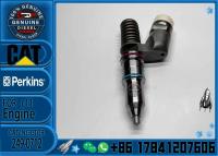 China Golden Vidar NEW Diesel Engine Parts 249-0713 Fuel Injector for CAT Engine 345C 345D C11 C13 Fuel Injector 2490713 for sale
