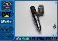 China Golden Vidar NEW Diesel Engine Parts 249-0713 Fuel Injector for CAT Engine 345C 345D C11 C13 Fuel Injector 2490713 for sale