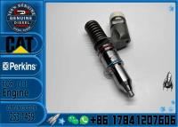 China Common Rail Injector XPI ISX15 2438101 Diesel Fuel Iniector 5579421 2872544 2897320 Injector for Scania DC09/DC13/DC16 Engines for sale