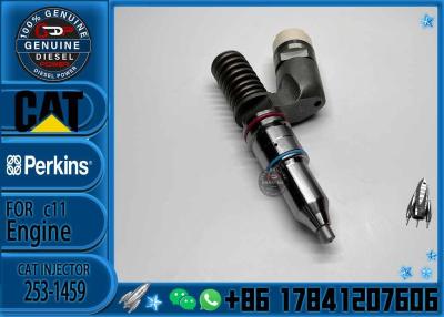 China Common Rail Injector XPI ISX15 2438101 Diesel Fuel Iniector 5579421 2872544 2897320 Injector for Scania DC09/DC13/DC16 Engines for sale