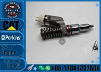 China Common Rail Injector XPI ISX15 2438101 Diesel Fuel Iniector 5579421 2872544 2897320 Injector for Scania DC09/DC13/DC16 Engines for sale