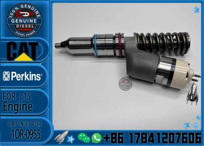 China Rebuilt C13 Injector 10R1274, 10R2977,Excavator Injector C13 Fuel Injector 249-0713 for CAT E345C E345D for sale