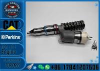China Rebuilt C13 Injector 10R1274, 10R2977,Excavator Injector C13 Fuel Injector 249-0713 for CAT E345C E345D for sale