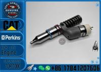 China Common Rail Injector CAT Fuel Injector Group OEM 10R3262 10R-3262 2490713 249-0713 for C11 C13 Engine Fuel Caterpillar Injector for sale