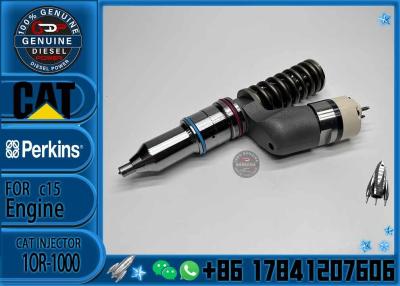 China Common Rail Injector CAT Fuel Injector Group OEM 10R3262 10R-3262 2490713 249-0713 for C11 C13 Engine Fuel Caterpillar Injector for sale
