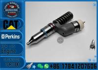 China Common Rail Injector CAT Fuel Injector Group OEM 10R3262 10R-3262 2490713 249-0713 for C11 C13 Engine Fuel Caterpillar Injector for sale