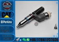 China Common Rail Injector CAT Fuel Injector Group OEM 10R3262 10R-3262 2490713 249-0713 for C11 C13 Engine Fuel Caterpillar Injector for sale