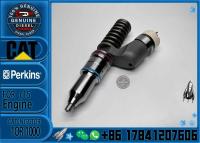 China Common Rail Injector CAT Fuel Injector Group OEM 10R3262 10R-3262 2490713 249-0713 for C11 C13 Engine Fuel Caterpillar Injector for sale