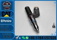 China High Quality New Diesel Fuel Injector 10R-1257 1786342 178-6342 for CAT 3126B Engine for sale