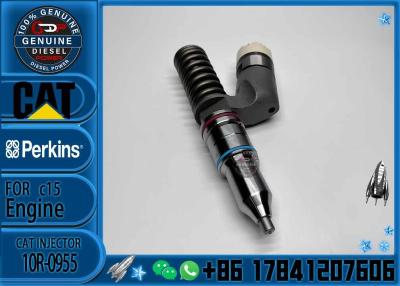China High Quality New Diesel Fuel Injector 10R-1257 1786342 178-6342 for CAT 3126B Engine for sale