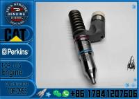 China High Quality New Diesel Fuel Injector 10R-1257 1786342 178-6342 for CAT 3126B Engine for sale