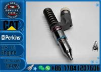 China High Quality New Diesel Fuel Injector 10R-1257 1786342 178-6342 for CAT 3126B Engine for sale