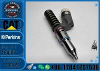 China High Quality New Diesel Fuel Injector 10R-1257 1786342 178-6342 for CAT 3126B Engine for sale