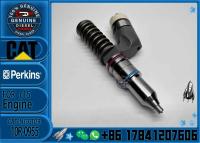 China High Quality New Diesel Fuel Injector 10R-1257 1786342 178-6342 for CAT 3126B Engine for sale