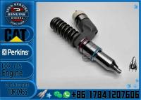 China High Quality New Diesel Fuel Injector 10R-1257 1786342 178-6342 for CAT 3126B Engine for sale
