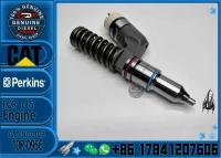 China Diesel Engine Injector10R-0956 10R-7231 10R-1273 10R-8989 10R-1273 10R-2772 10R-9236For Caterpillar C10 Common Rail for sale