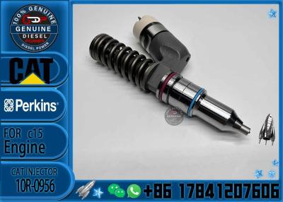 China Diesel Engine Injector10R-0956 10R-7231 10R-1273 10R-8989 10R-1273 10R-2772 10R-9236For Caterpillar C10 Common Rail for sale