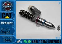 China Diesel Engine Injector10R-0956 10R-7231 10R-1273 10R-8989 10R-1273 10R-2772 10R-9236For Caterpillar C10 Common Rail for sale