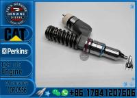 China Diesel Engine Injector10R-0956 10R-7231 10R-1273 10R-8989 10R-1273 10R-2772 10R-9236For Caterpillar C10 Common Rail for sale