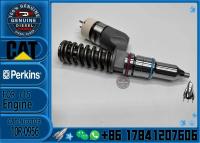 China Diesel Engine Injector10R-0956 10R-7231 10R-1273 10R-8989 10R-1273 10R-2772 10R-9236For Caterpillar C10 Common Rail for sale