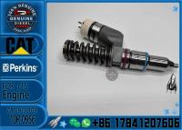 China Diesel Engine Injector10R-0956 10R-7231 10R-1273 10R-8989 10R-1273 10R-2772 10R-9236For Caterpillar C10 Common Rail for sale