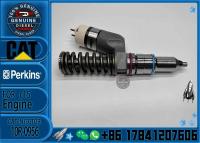 China Diesel Engine Injector10R-0956 10R-7231 10R-1273 10R-8989 10R-1273 10R-2772 10R-9236For Caterpillar C10 Common Rail for sale