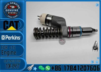 China High Quality New Diesel Fuel Injector 10R-0782 1780199 178-0199 for CAT 3126B/3126E Engine for sale