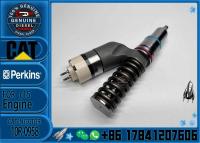 China Factory direct C15 engine common rail fuel injector 10R-0958 10R-8502 10R-7231 211-3025 Caterpillar C15 injector for sale