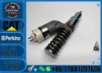 China Factory direct C15 engine common rail fuel injector 10R-0958 10R-8502 10R-7231 211-3025 Caterpillar C15 injector for sale