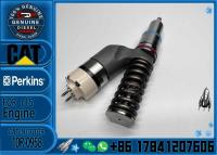 China Factory direct C15 engine common rail fuel injector 10R-0958 10R-8502 10R-7231 211-3025 Caterpillar C15 injector for sale