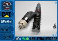 China Factory direct C15 engine common rail fuel injector 10R-0958 10R-8502 10R-7231 211-3025 Caterpillar C15 injector for sale