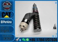 China Factory direct C15 engine common rail fuel injector 10R-0958 10R-8502 10R-7231 211-3025 Caterpillar C15 injector for sale