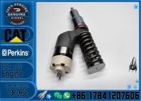 China Factory direct C15 engine common rail fuel injector 10R-0958 10R-8502 10R-7231 211-3025 Caterpillar C15 injector for sale