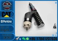 China Fuel Injector 10R-2708 10R-0959 0R-9258 0R-4893 0R-4668 0R-4118 0R-9258 211-3027 for Caterpillar Genset 3456 Truck 3406E for sale