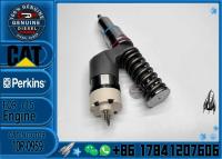 China Fuel Injector 10R-2708 10R-0959 0R-9258 0R-4893 0R-4668 0R-4118 0R-9258 211-3027 for Caterpillar Genset 3456 Truck 3406E for sale