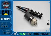 China Fuel Injector 10R-2708 10R-0959 0R-9258 0R-4893 0R-4668 0R-4118 0R-9258 211-3027 for Caterpillar Genset 3456 Truck 3406E for sale