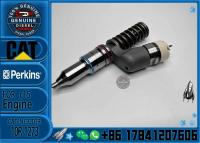 China 10R-1273 Original Product Engineering Machinery Parts Fuel Injector 10R1273 10R-1273 Applicable to Truck Engine C15 for sale