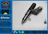 China 10R-1273 Original Product Engineering Machinery Parts Fuel Injector 10R1273 10R-1273 Applicable to Truck Engine C15 for sale