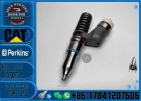 China 10R-1273 Original Product Engineering Machinery Parts Fuel Injector 10R1273 10R-1273 Applicable to Truck Engine C15 for sale