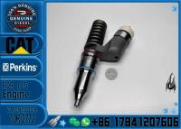 China Factory direct C15 engine common rail fuel injector 10R-2772 254-4183 257-7546 280-0574 Caterpillar C15 injector for sale