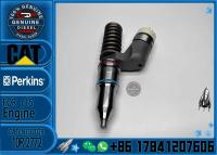 China Factory direct C15 engine common rail fuel injector 10R-2772 254-4183 257-7546 280-0574 Caterpillar C15 injector for sale