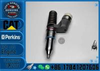 China Factory direct C15 engine common rail fuel injector 10R-2772 254-4183 257-7546 280-0574 Caterpillar C15 injector for sale