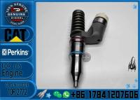 China Factory direct C15 engine common rail fuel injector 10R-2772 254-4183 257-7546 280-0574 Caterpillar C15 injector for sale